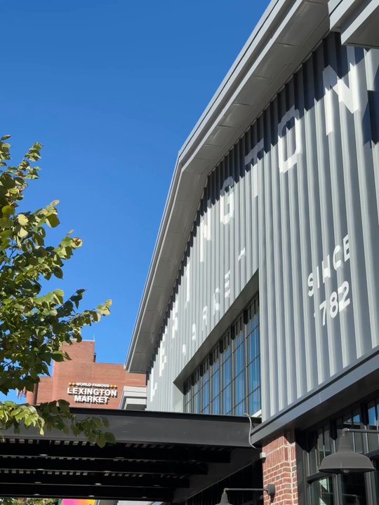 LEXINGTON MARKET - Updated January 2026 - 394 Photos & 64 Reviews - 112 ...