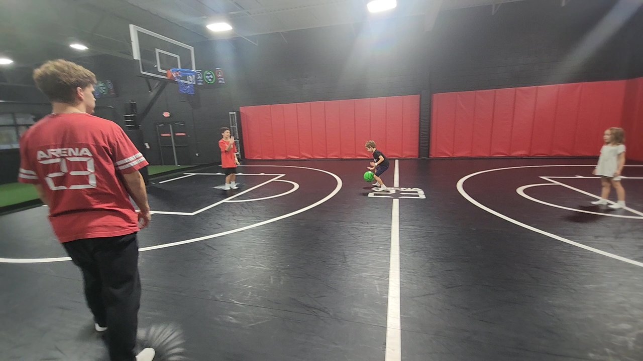 ARENA 23 - Updated October 2025 - 35 Photos & 15 Reviews - 2031 N ...