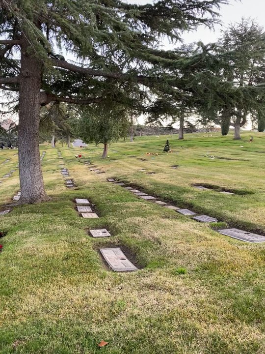 ETERNAL VALLEY MEMORIAL PARK MORTUARY - Updated June 2026 - 133 Photos ...