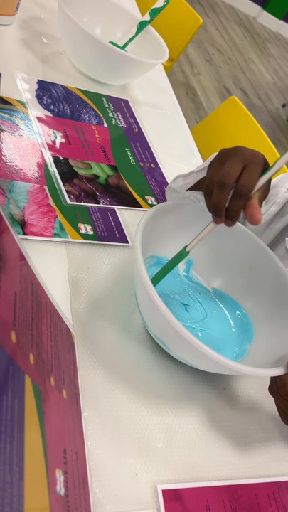 THE SLIME LAB - Updated March 2026 - 167 Photos & 14 Reviews - 1600 ...