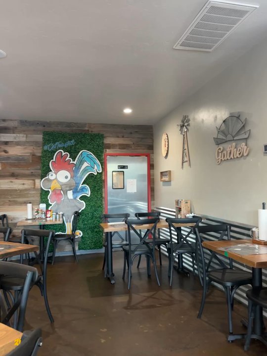 TOASTED ROOSTER CAFE - Updated September 2025 - 888 Photos & 753 ...