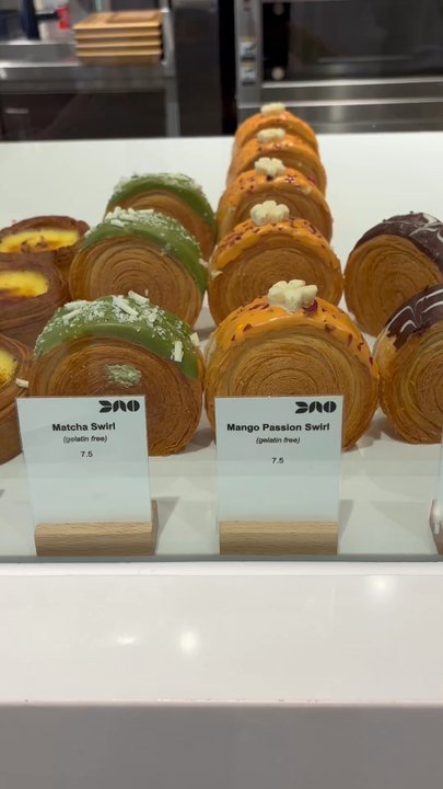 DAO CAFE - Updated October 2025 - 59 Photos - 1930 Innes Road, Ottawa ...