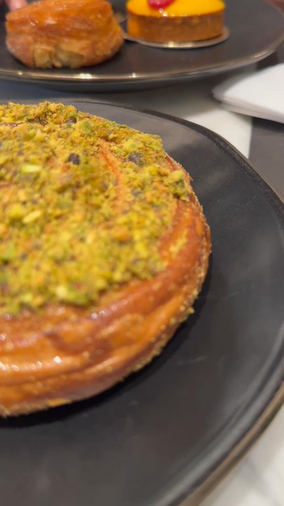 MARC HEU PATISSERIE PARIS - Updated October 2025 - 606 Photos & 261 ...