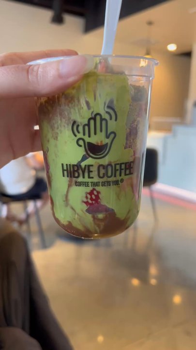 HIBYE COFFEE - Updated October 2025 - 300 Photos & 183 Reviews - 30770 ...