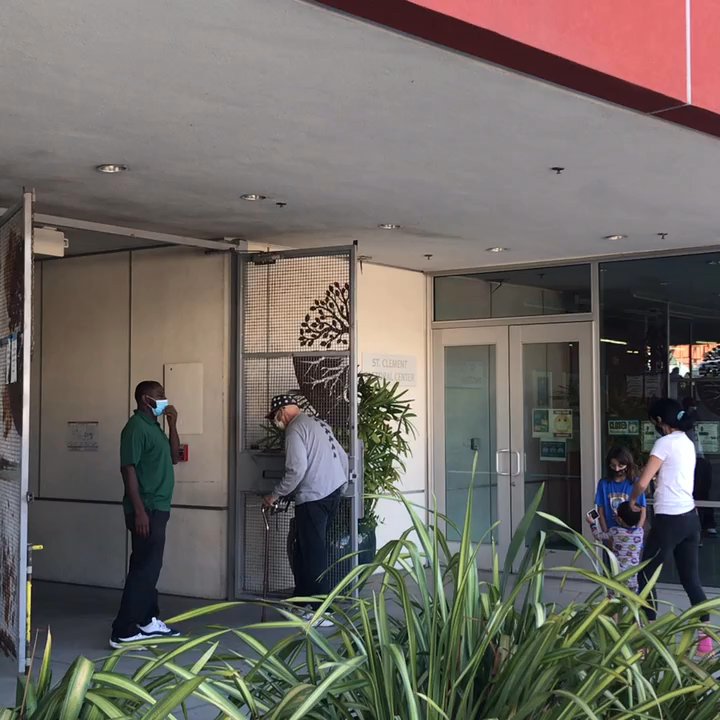 ST JOSEPH CENTER - Updated January 2026 - 34 Reviews - 204 Hampton Dr ...