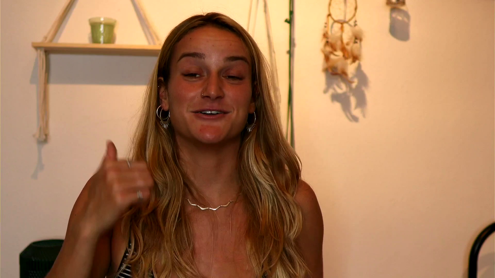 Streams Video • Chatterbug