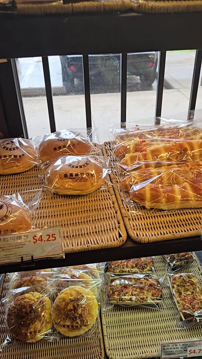 KAMALAN BAKERY - Updated December 2025 - 687 Photos & 310 Reviews ...