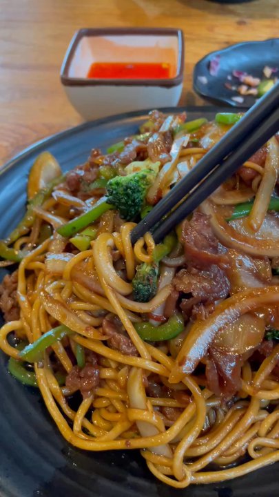 NOODLE MAN - Updated April 2026 - 698 Photos & 300 Reviews - 1508 Sam's ...