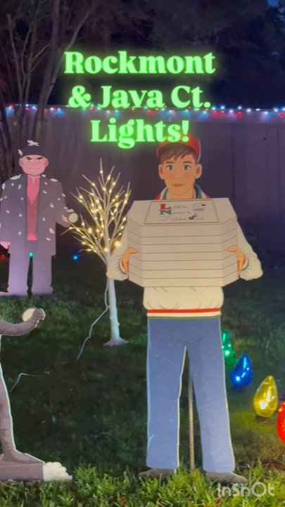 ROCKMONT LIGHTS - Updated May 2026 - 129 Photos & 34 Reviews - Java Ct ...