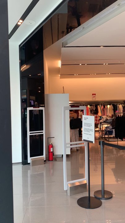 ZARA - Updated June 2025 - The Mall of San Juan, San Juan, Puerto Rico ...