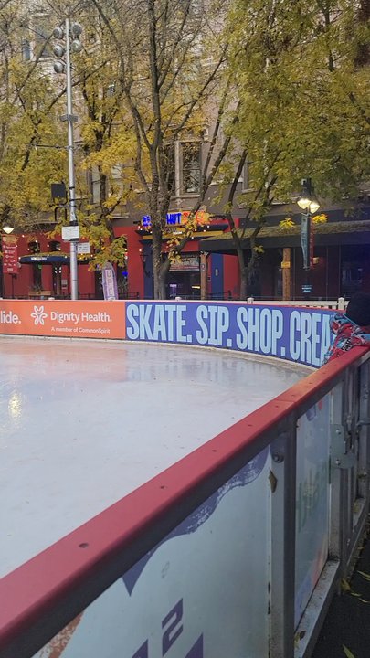 DOWNTOWN SACRAMENTO ICE RINK - Updated April 2026 - 244 Photos & 133 ...