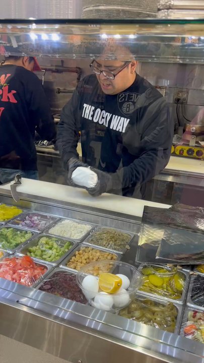 RED HOOK FOOD - Updated May 2026 - 124 Photos & 60 Reviews - 603 ...