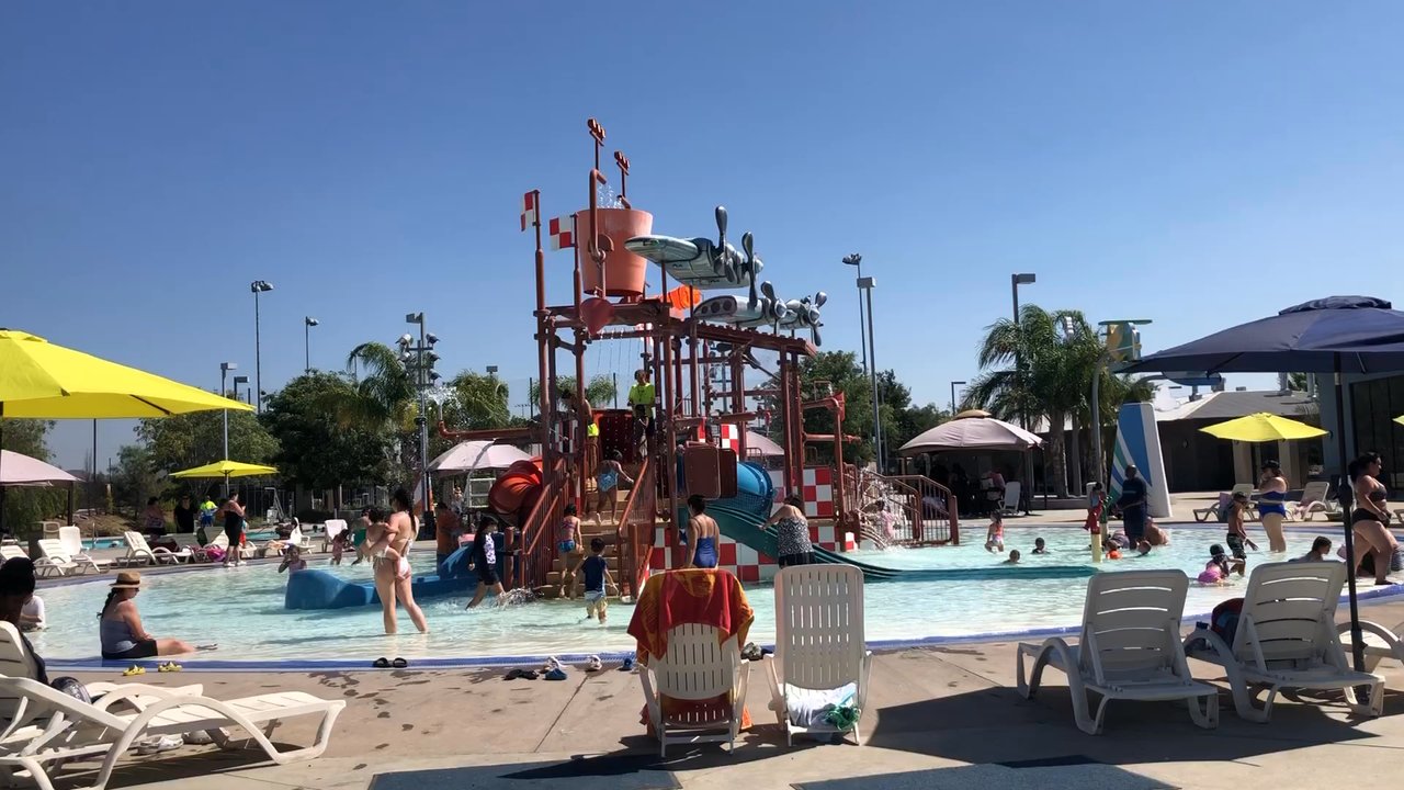 DROPZONE WATERPARK - Updated July 2025 - 111 Photos & 237 Reviews ...