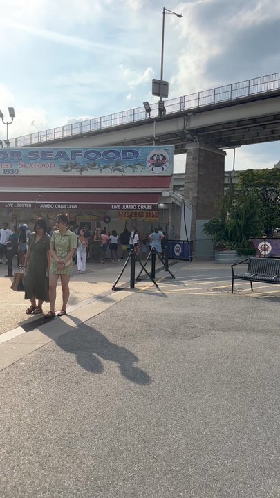 MUNICIPAL FISH MARKET AT THE WHARF - Updated December 2025 - 109 Photos ...