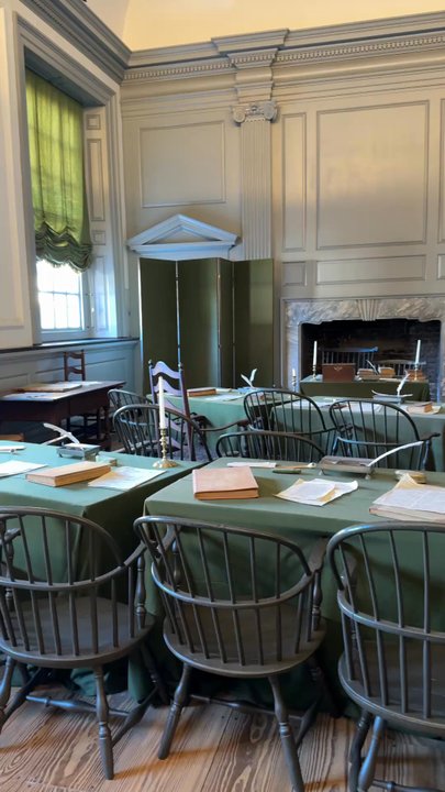 INDEPENDENCE HALL - Updated December 2025 - 1974 Photos & 413 Reviews ...