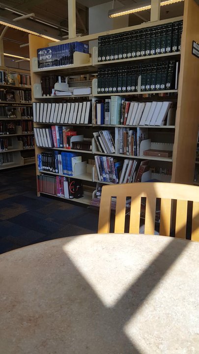 SAN DIEGO COUNTY LIBRARY - Updated December 2025 - 47 Photos & 51 ...