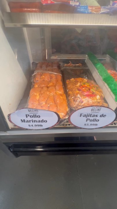 BELINE CARNICERIA AND DELI - Updated July 2025 - 172 Photos & 177 ...