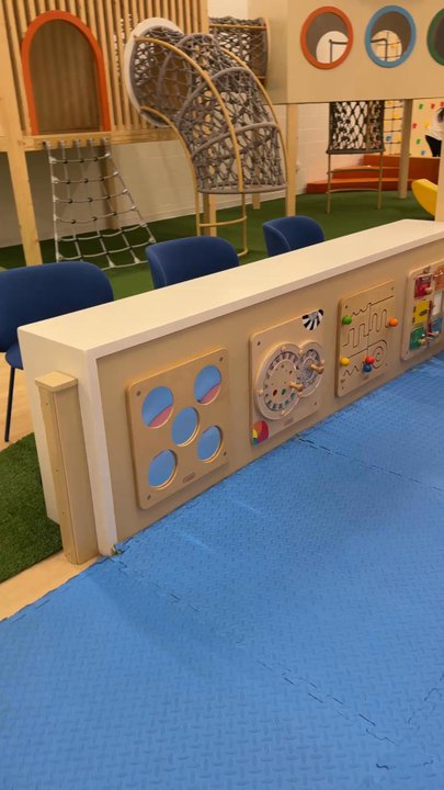 PLAYGROUND ABODE - Updated June 2026 - 36 Photos & 13 Reviews - 9904 ...