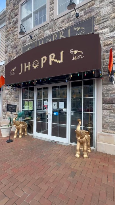 JHOPRI - Updated December 2025 - 187 Photos & 239 Reviews - 6 Market St ...