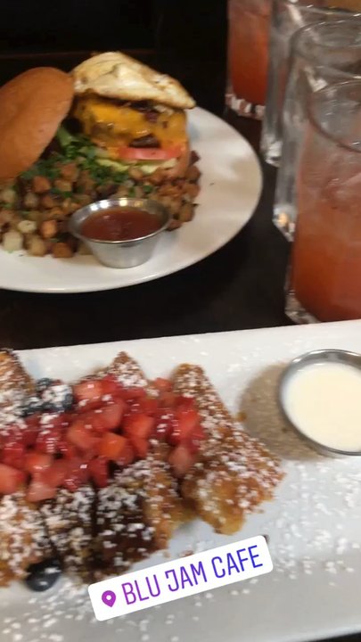 BLU JAM CAFÉ - Updated July 2025 - 6893 Photos & 6022 Reviews - 7371 ...