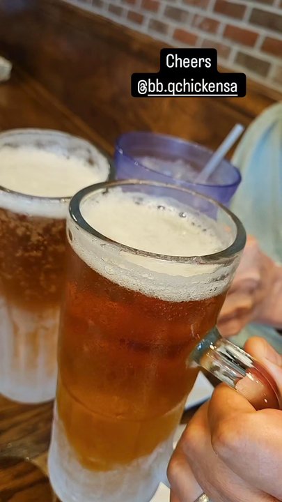 BB.Q CHICKEN SAN ANTONIO - Updated December 2025 - 299 Photos & 170 ...