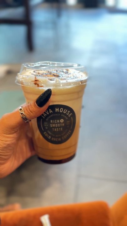 JAVA HOUSE - Updated August 2025 - 195 Photos & 96 Reviews - 115 E New ...