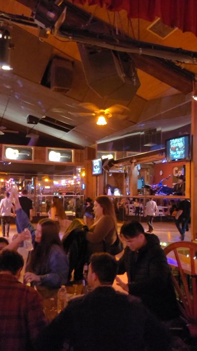 COWBOY COUNTRY SALOON - Updated March 2025 - 199 Photos & 371 Reviews ...