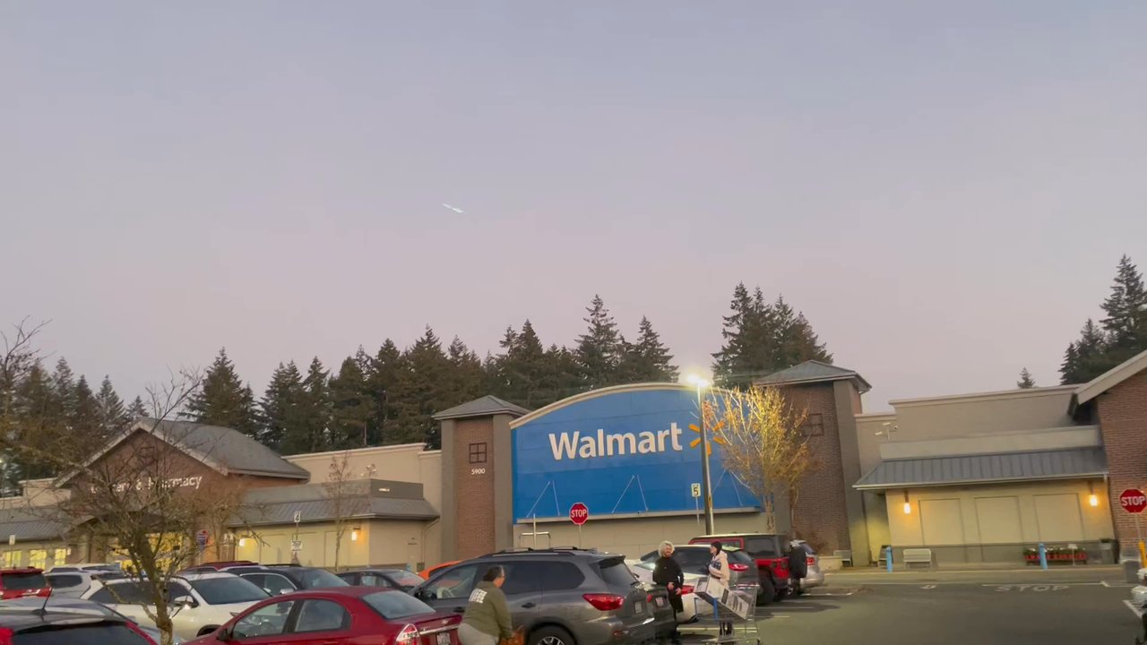 WALMART SUPERCENTER - Updated December 2025 - 152 Photos & 61 Reviews ...