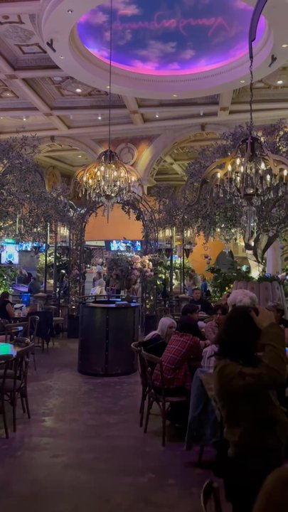 VANDERPUMP COCKTAIL GARDEN - Updated January 2025 - 4629 Photos & 1868 ...