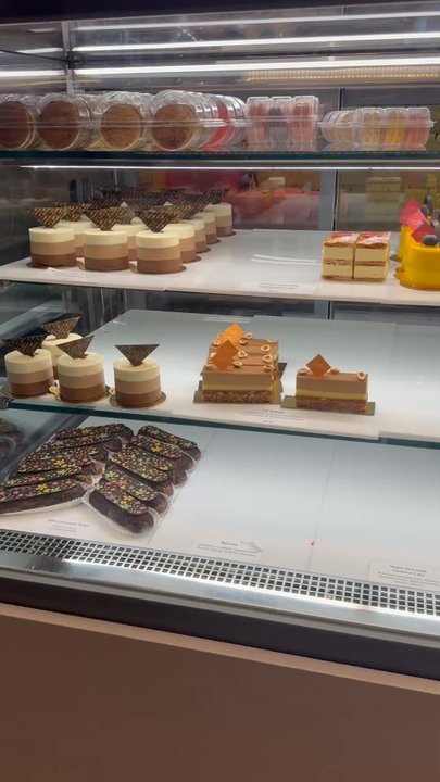 COCOLA BAKERY - Updated August 2025 - 2487 Photos & 1986 Reviews - 333 ...