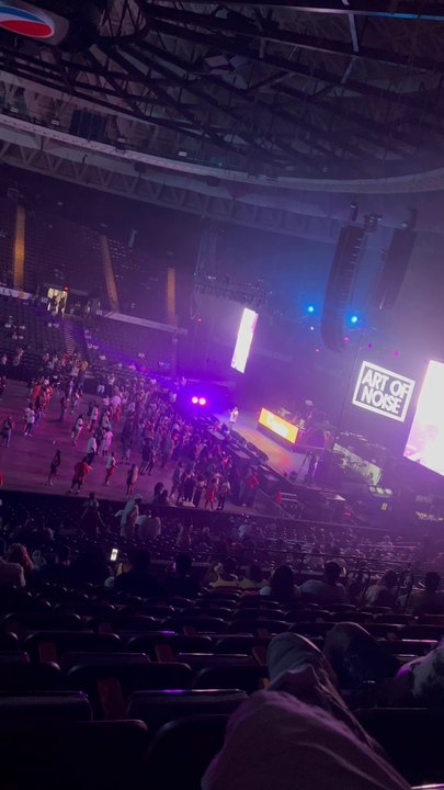 NORFOLK SCOPE ARENA - Updated October 2025 - 249 Photos & 67 Reviews ...