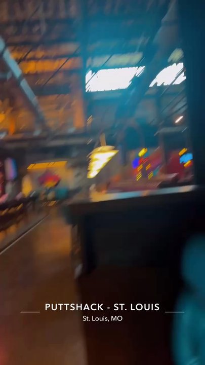 PUTTSHACK - ST. LOUIS - Updated October 2025 - 374 Photos & 154 Reviews ...