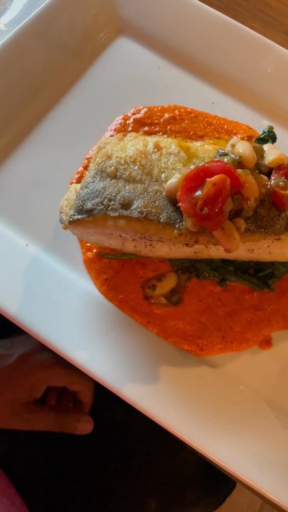 OSTERIA AMA - Updated October 2025 - 99 Photos & 86 Reviews - 100 Ridge ...