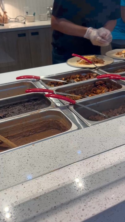 BARRIO BURRITO BAR - Updated June 2026 - 39 Photos & 13 Reviews - 20449 ...
