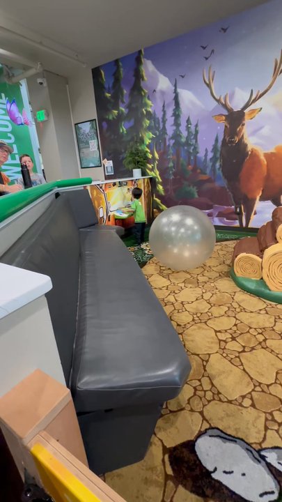 THE RIDGE ACTIVITY CENTER - Updated May 2026 - 55 Photos & 83 Reviews ...