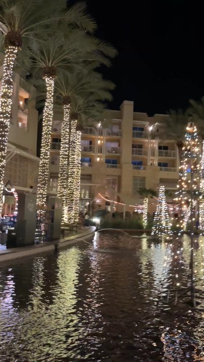 JW MARRIOTT PHOENIX DESERT RIDGE RESORT & SPA - Updated January 2026 ...