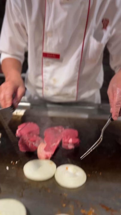 BENIHANA - Updated October 2025 - 864 Photos & 893 Reviews - 12690 ...