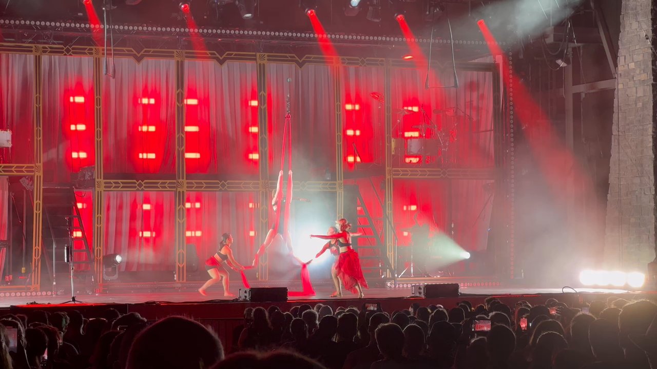 FIRSTBANK AMPHITHEATER - Updated December 2025 - 129 Photos & 93 ...