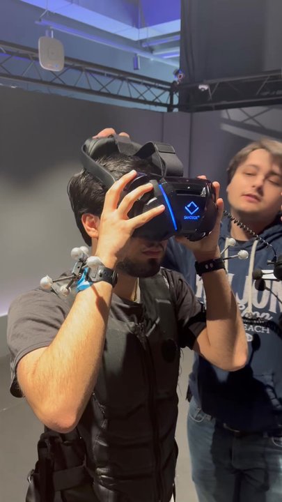 SANDBOX VR - Updated December 2025 - 24 Photos & 14 Reviews - 6737 ...