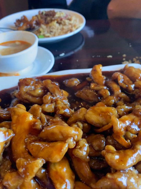 CHAN’S CHINESE RESTAURANT - Updated December 2025 - 131 Photos & 314 ...