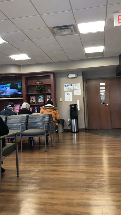 UNIVERSITY RADIOLOGY GROUP PC - Updated December 2025 - 14 Reviews ...