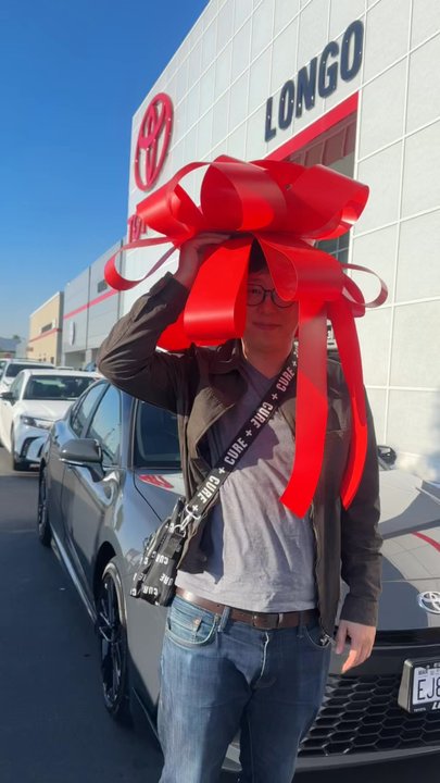 LONGO TOYOTA - Updated December 2025 - 1730 Photos & 4855 Reviews ...