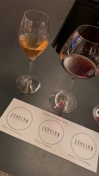 ECHELON WINE BAR - Updated October 2025 - 120 Photos & 31 Reviews ...