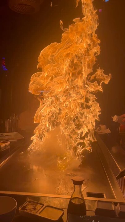 MIZU JAPANESE STEAKHOUSE - Updated October 2025 - 64 Photos & 37 ...