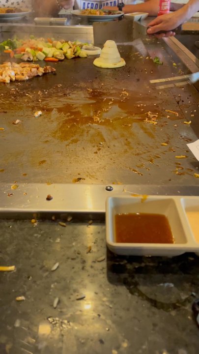 KOBE HIBACHI SUSHI ASIAN CUISINE - Updated May 2026 - 181 Photos & 204 ...