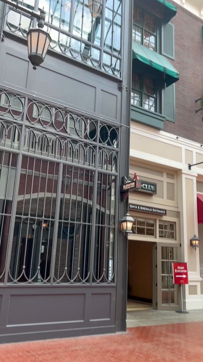 AMERISTAR CASINO RESORT SPA ST. CHARLES - Updated December 2025 - 360 ...