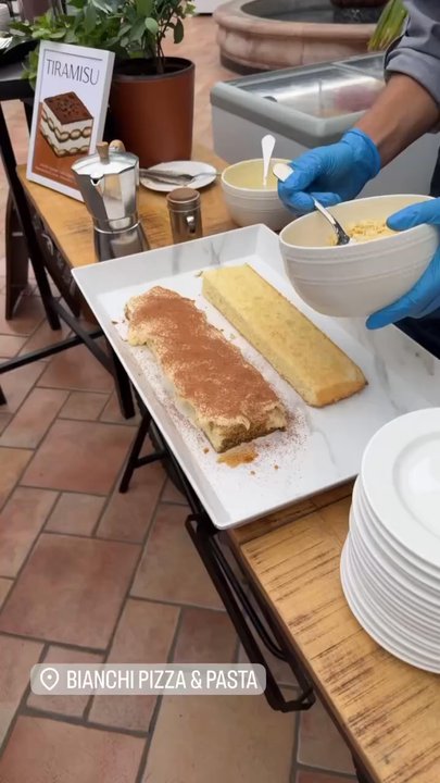 BIANCHI PIZZA & PASTA - Updated May 2026 - 88 Photos & 22 Reviews - 999 ...