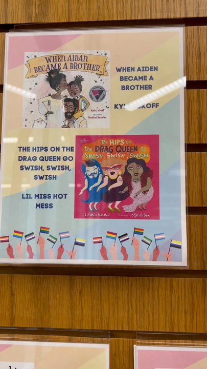 DENTON PUBLIC LIBRARY SOUTH BRANCH - Updated October 2025 - 18 Photos ...