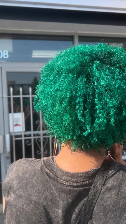 FOXYCUT SALON - Updated December 2025 - 520 Photos & 420 Reviews - 5501 ...