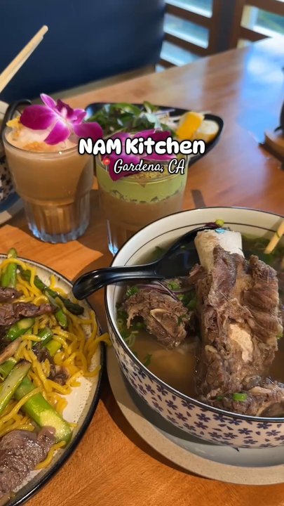 NAM KITCHEN - Updated October 2025 - 2644 Photos & 1690 Reviews - 1530 ...